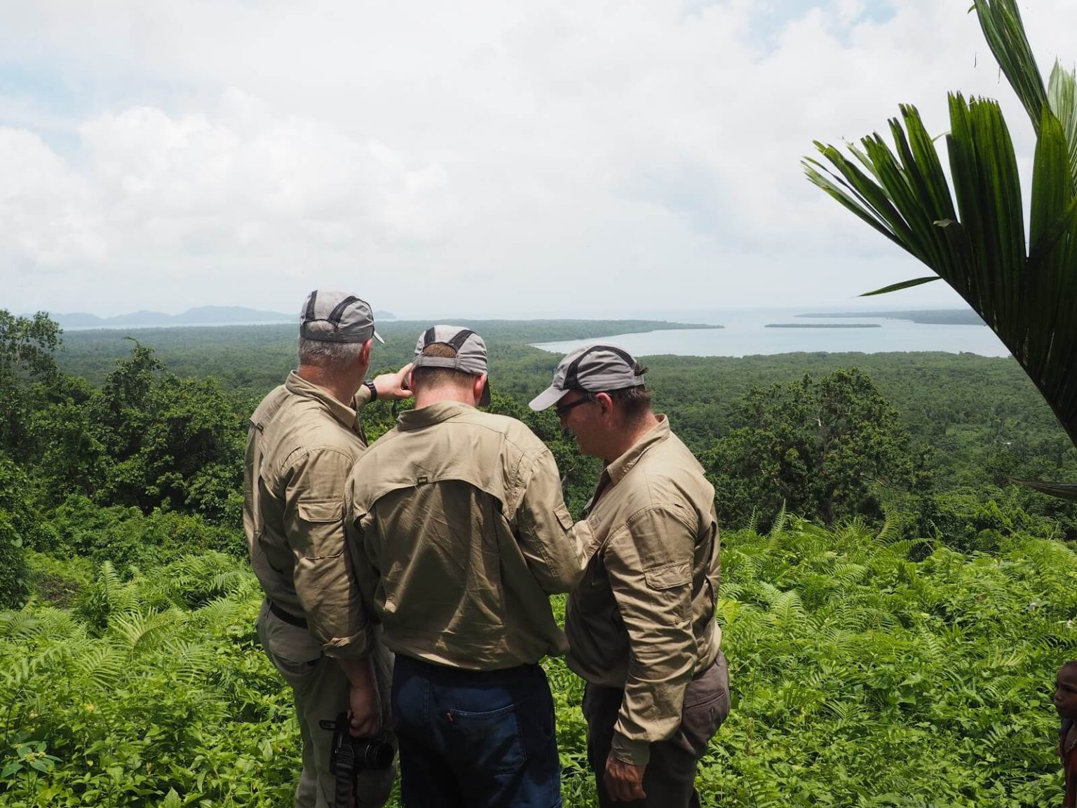 Mining in Papua New Guinea: New Horizons for 2019