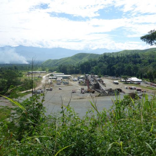 Mining in Papua New Guinea: New Horizons for 2019