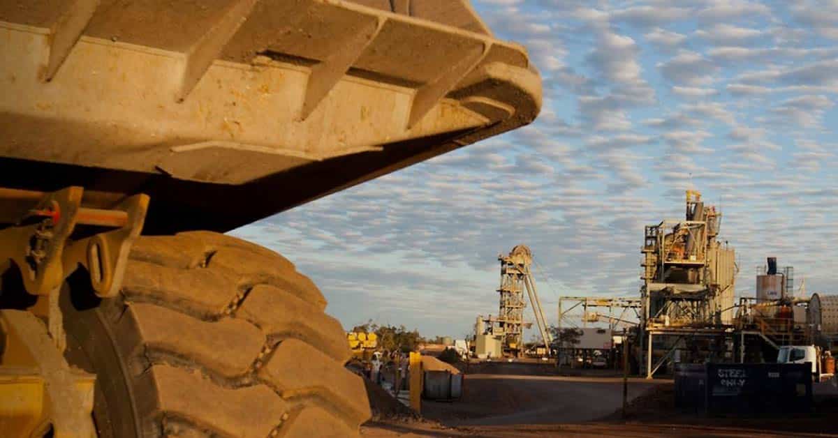 Fuel Storage Solutions for Mining Companies