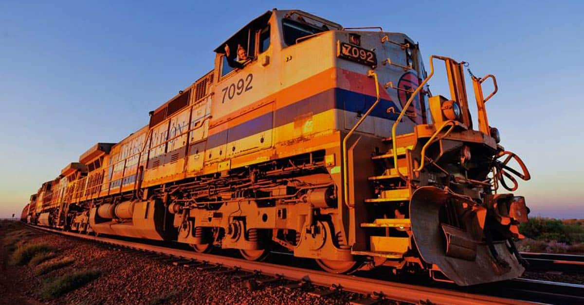 Fuel Storage Solutions to Improve Rail Logistics for Rail Companies