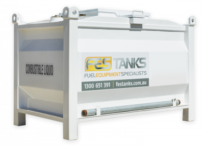 Waste Oil Tanks | Waste Oil Storage Tanks | 1,000l – 10,000 litres