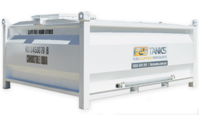 Waste Oil Tanks | Waste Oil Storage Tanks | 1,000l – 10,000 litres